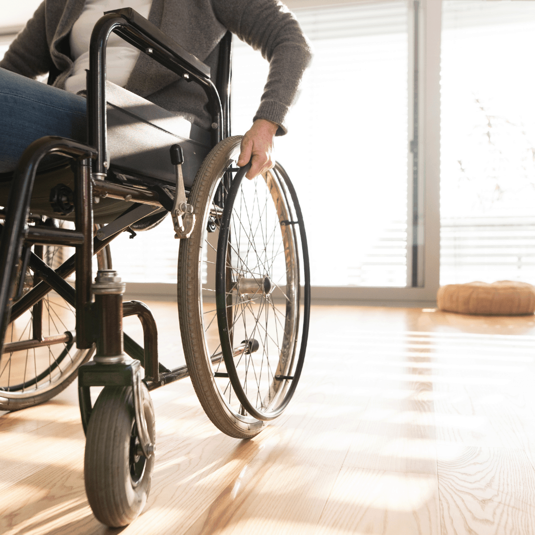 SR Physio | Exercise & Social Distancing | Blog